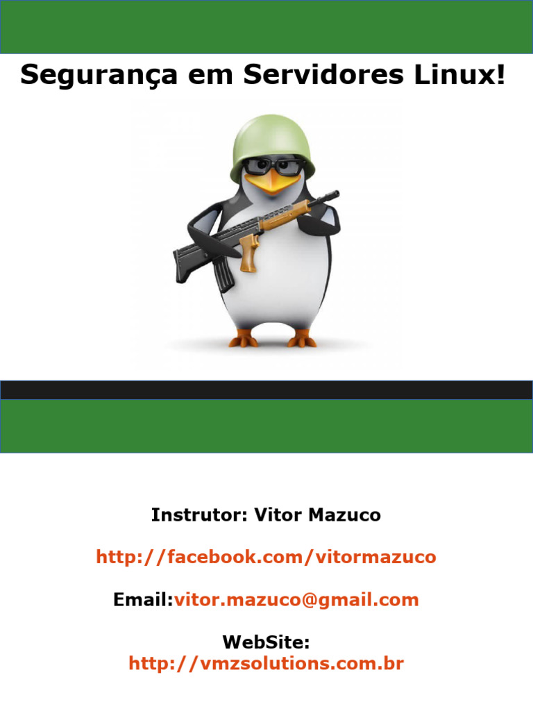 4.1 Aula 4 - Monitorando Logs Usando MultiTail PDF | PDF