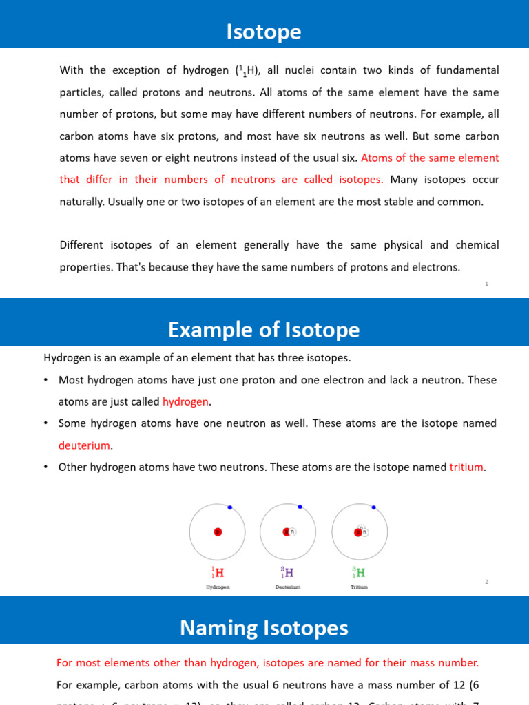 Applications of Ne-22 Isotope | PDF | Isotope | Radioactive Decay