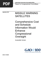 External SSC Org Chart - Aug2024 | PDF | Outer Space | Spaceflight