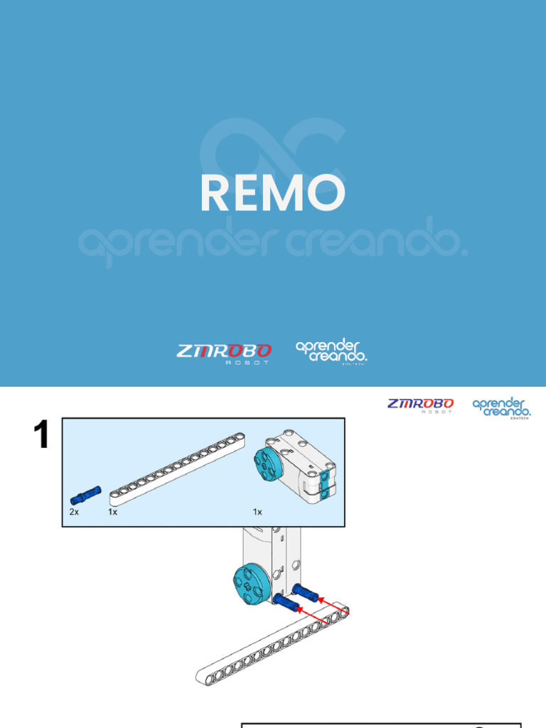 Remo PDF | PDF