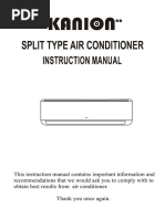AFICO Faced Duct Wrap Insulation Guide | PDF | Duct (Flow) | Thermal ...