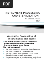 Trolley Setup Guide | PDF