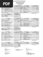 BMMA Course Curriculum Overview | PDF