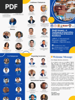AOICON 2026: Annual ENT Conference in Kolkata | PDF