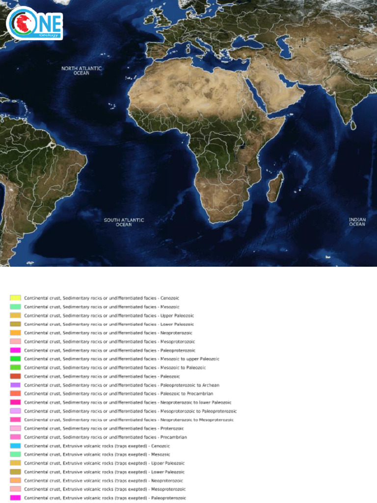OneGeology Portal - Export | PDF