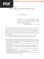 Le Japon | PDF | Voyages