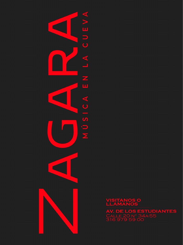 Carta Zagara Final | PDF