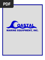 Rescue Boat Recovery Procedure Guide | PDF