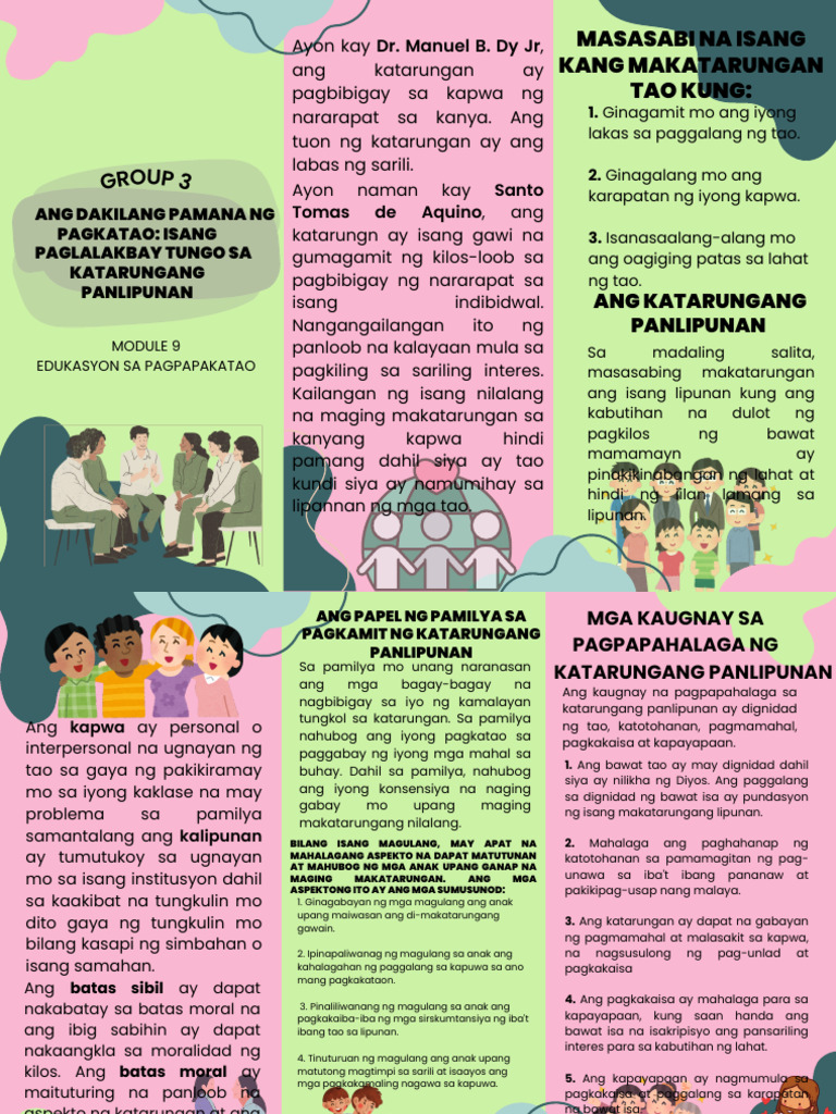 Esp Brochure | PDF