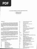 ISO 1940-1:2003 Balance Standards | PDF