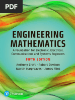 Engineering Mathematics | PDF