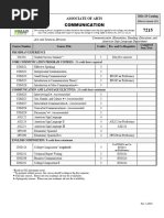 2025 2026 GEP Worksheet | PDF | Science | Liberal Arts Education