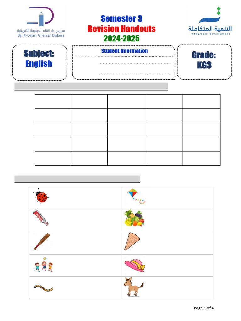 Long Vowel and Digraph Practice Worksheet | PDF | Chess Openings ...