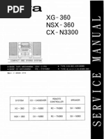 44-Pin IDE Connector Pinout Guide | PDF