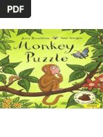 Monkey Puzzle Book | PDF