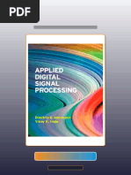 Discrete Time Signal Processing 3rd Edition by Alan V Oppenheim | PDF