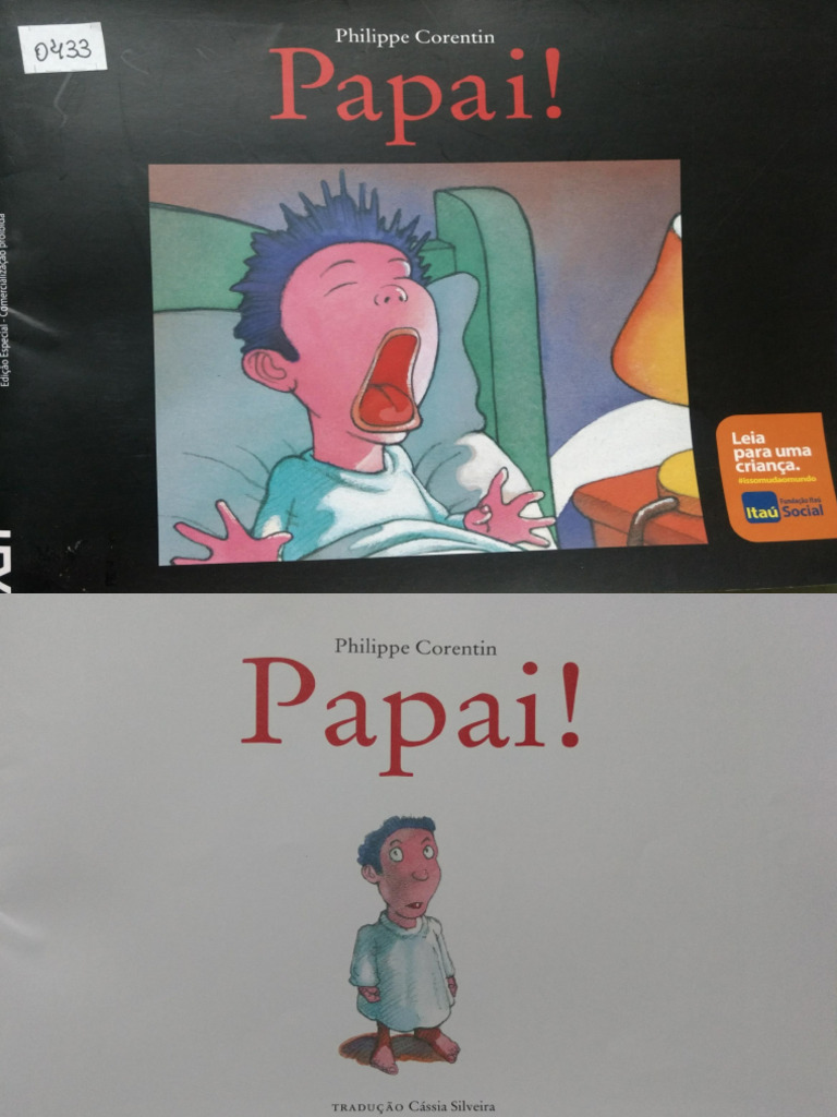 Papai Philippe Corentin | PDF