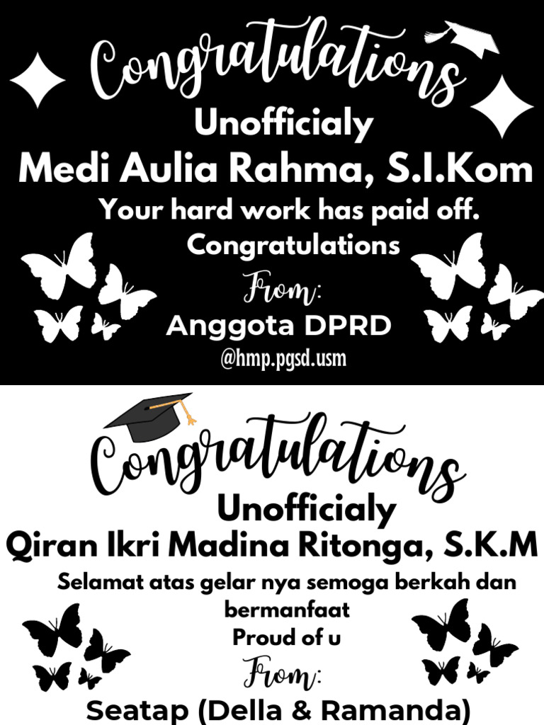 Congratulation 20250713 103303 0000 | PDF