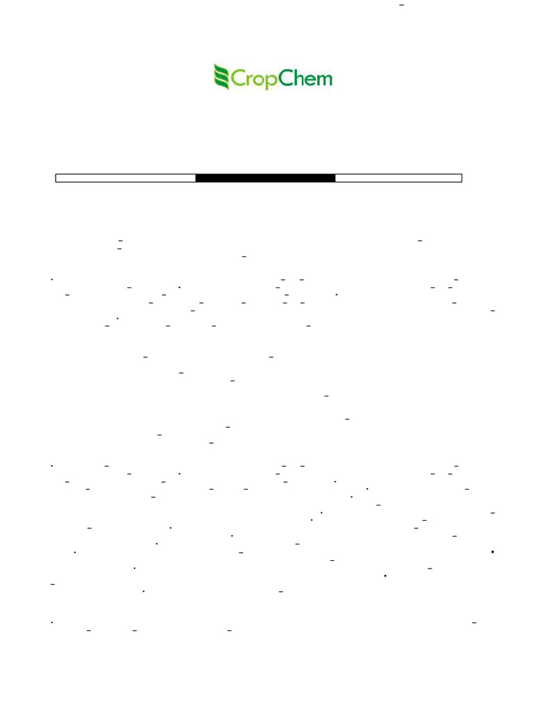 Zapp WG 720 - Bula 02 10 2024 | PDF | Ferimento | Pesticida