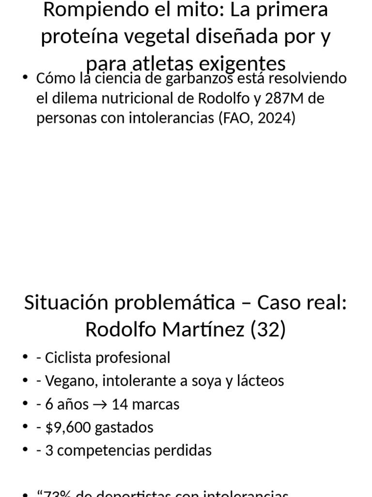 Biombo Colemans Proyecto | PDF | Nutrición | Dieta y nutrición