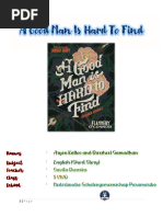 Analysis of "A Good Man is Hard to Find" | PDF