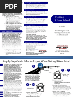 Loddon Prison Visitor Information Guide | PDF | Identity Document | Mail