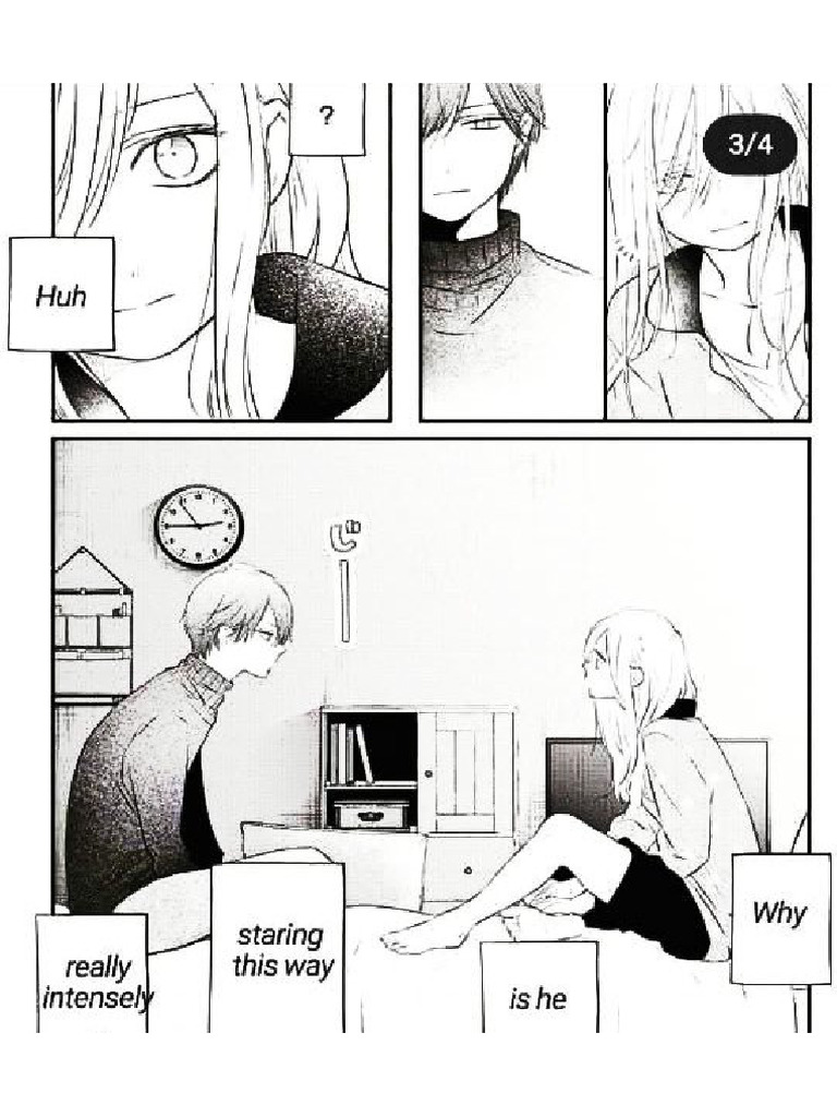 Imágenes de Yamada-Kun98765 | PDF