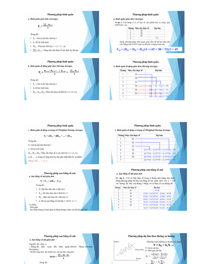 Slide BT | PDF