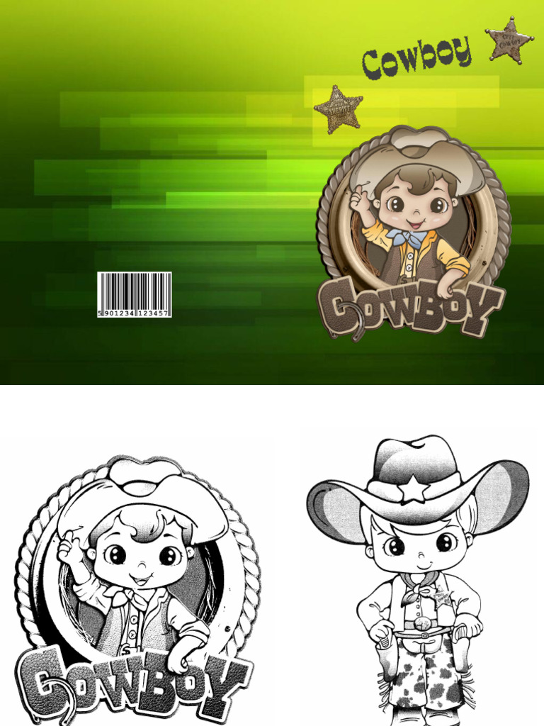 Cowboy | PDF
