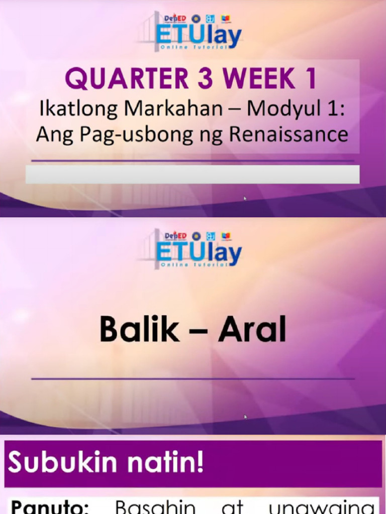 Q3 1 | PDF