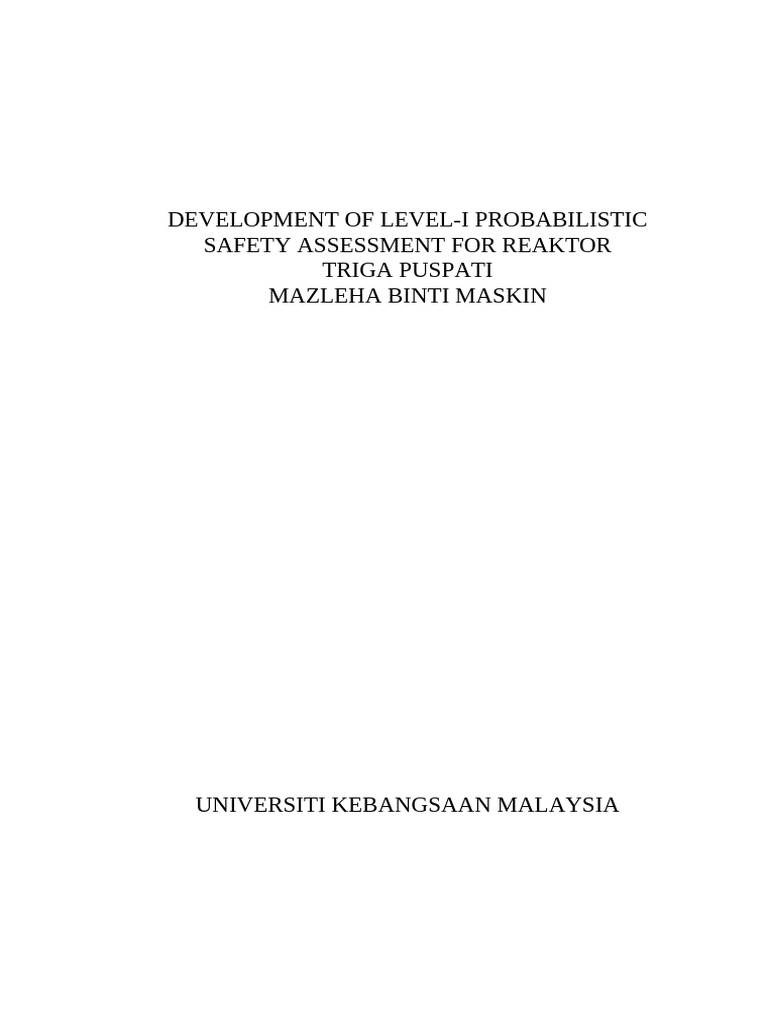 Template Gaya UKM | PDF | United Nations | International Relations