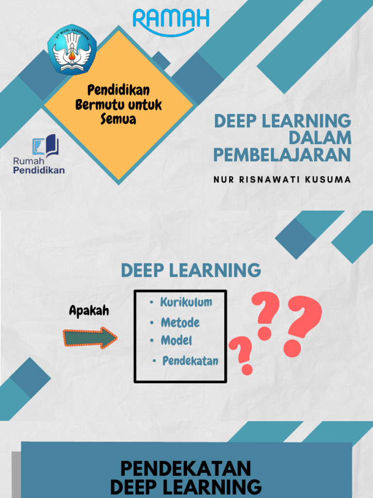 Deep Learning - OK | PDF
