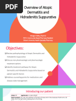 Claricort: Uses and Dosage Guide | PDF | Dermatitis | Allergy