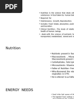 Food Classes & Balanced Diet Worksheet | PDF | Foods | Healthy Diet