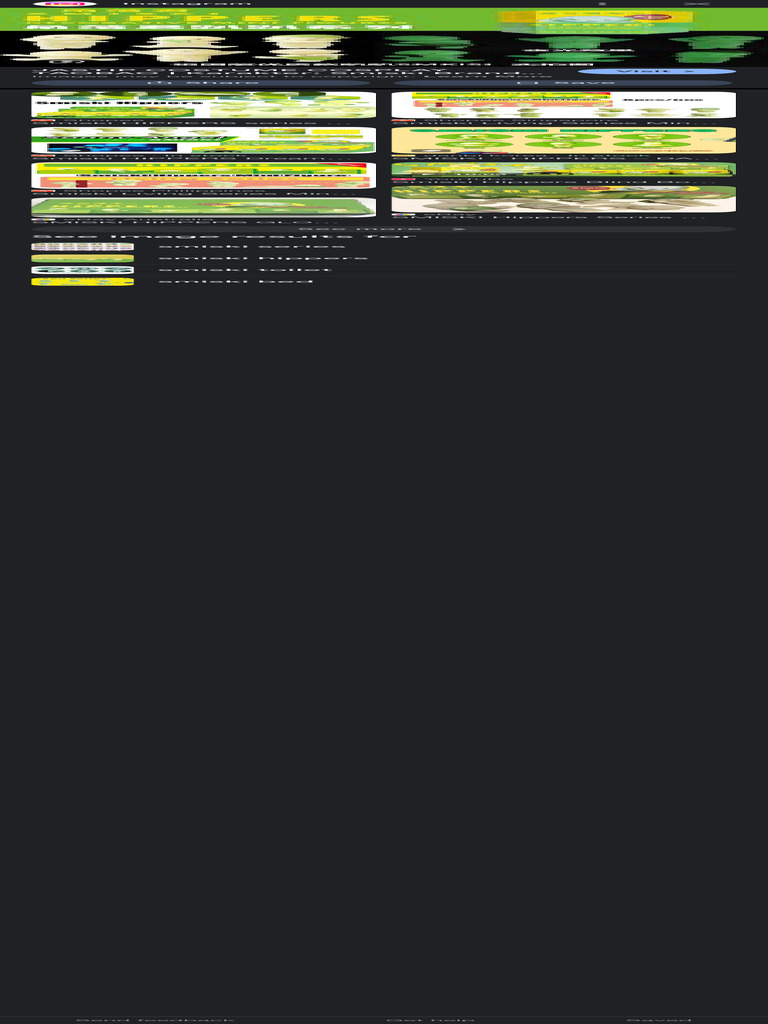 Ukuran Smiski | PDF