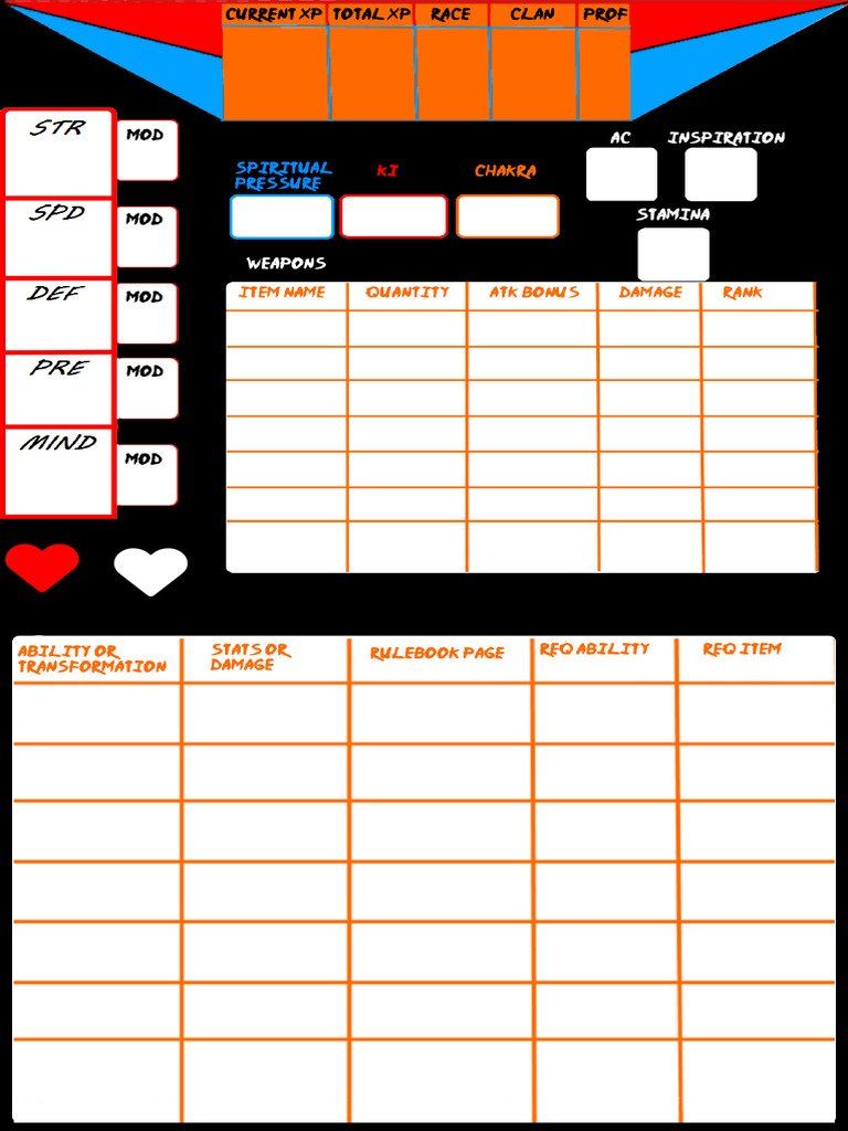 Portable Gigai Overview and Features | PDF