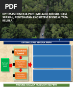 Implementasi KKPR Di Sistem OSS RBA - 1404 | PDF