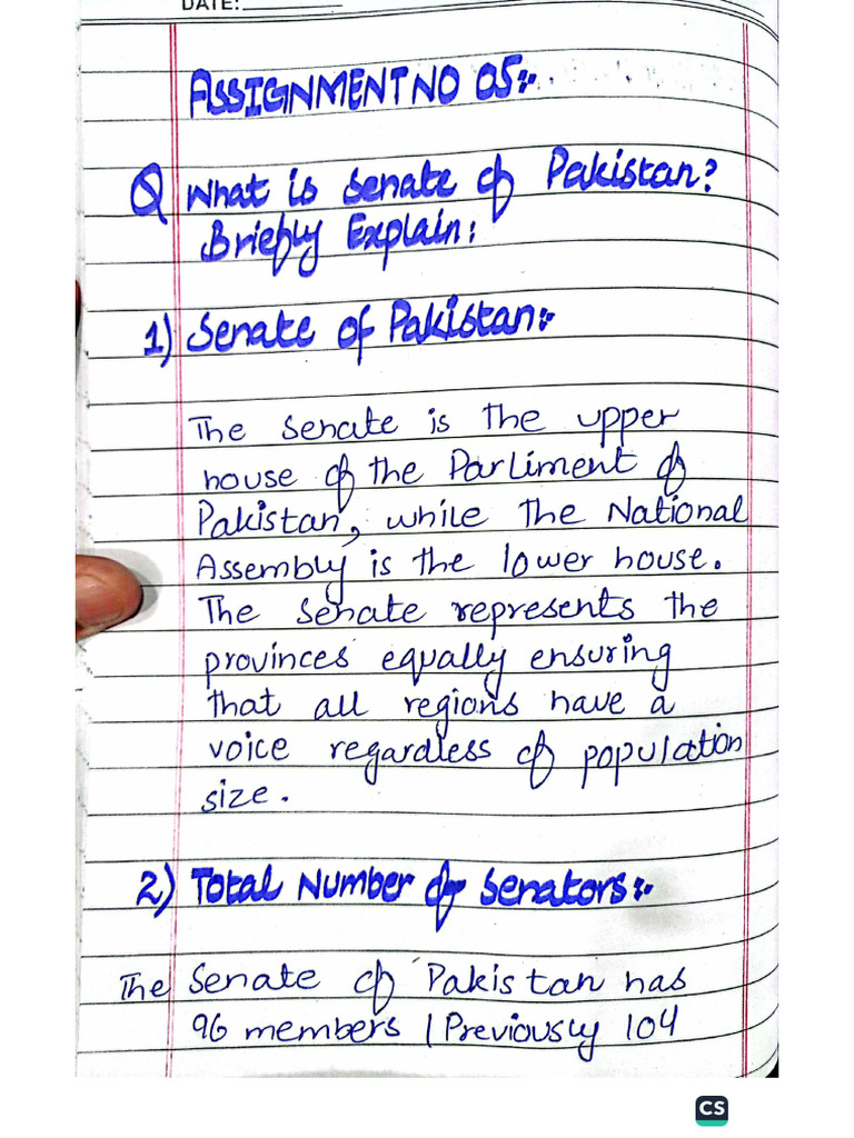 Muhammad Affan Khan Assignment No 5 -001 | PDF