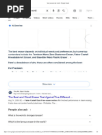 How Erasers Are Made: A Step-by-Step Guide | PDF | Natural Rubber ...