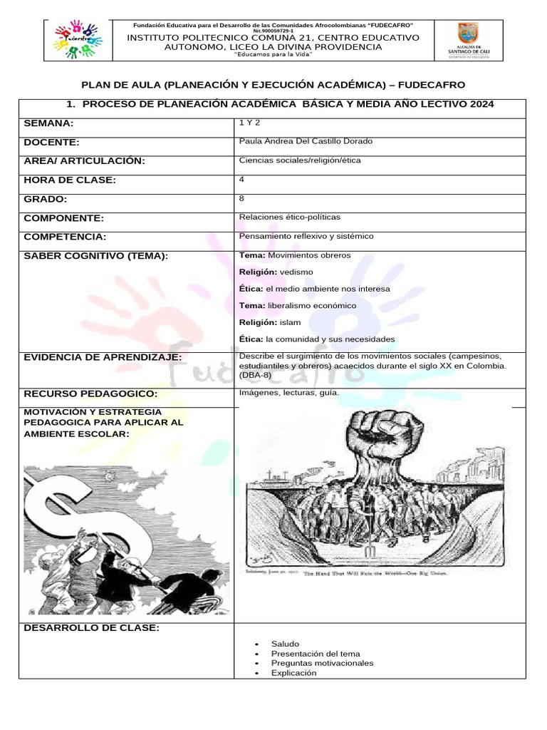 S 1 Y 2-Ciencias Sociales (8) | PDF | Vedas