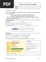 Class 4 Data Handling Worksheet | PDF