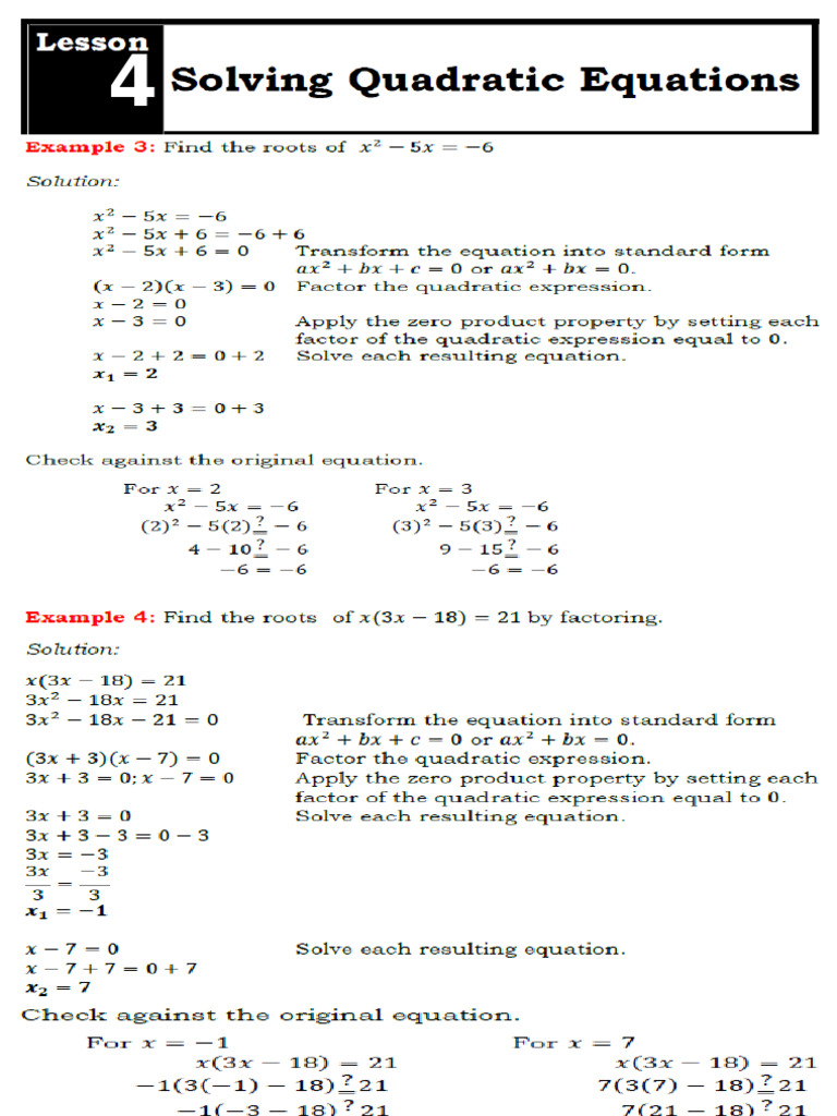 MATH 9 Las (Q1_M2) S.Y. 205-2026_II | PDF