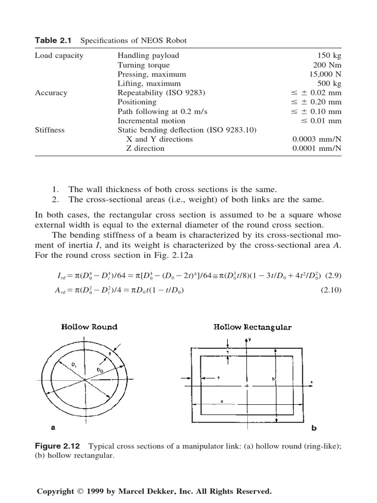 Stiffnes and Damping in Mechanical Design Part45 | PDF