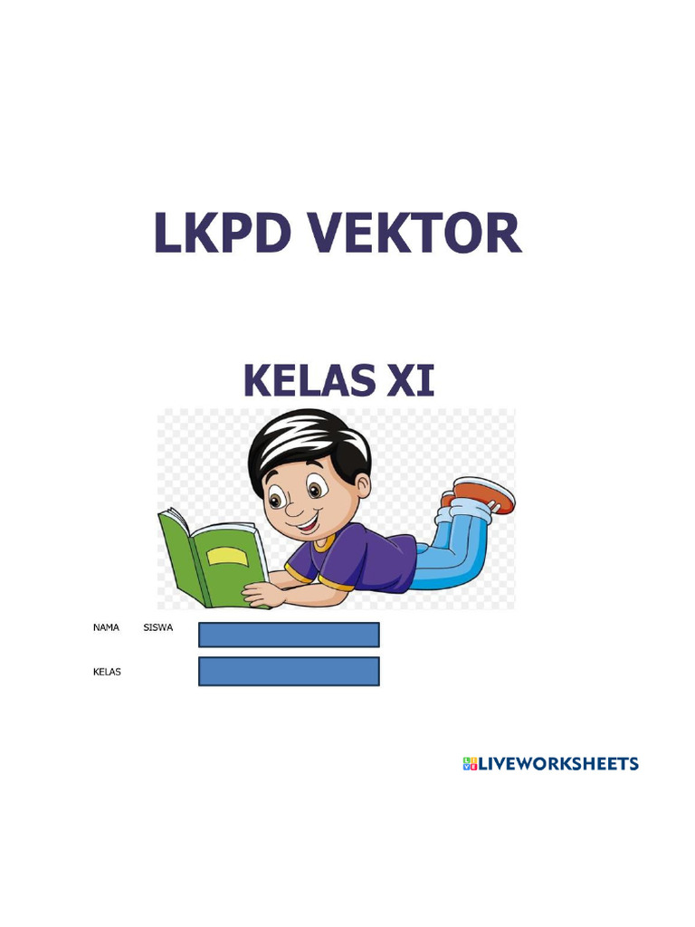 Latihan Soal-Soal Vektor | PDF