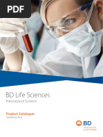 SurePath Collecction Vial 500017013 Rev4!08!2020 | PDF