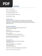 Deswik Interactive Scheduler For Open Pits - Introductory Training ...