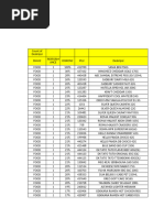 Energen Product Label and Nutrition Facts | PDF