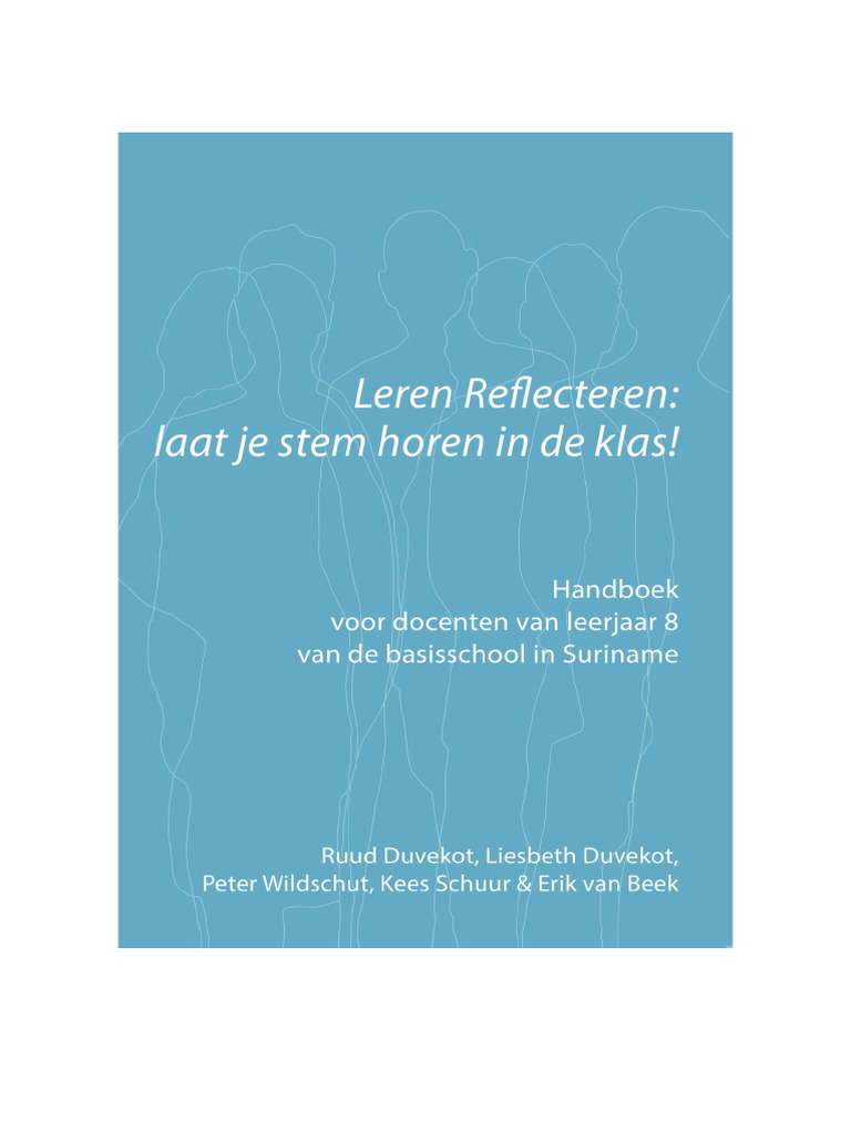 3a. e Boek Versie 180x250 Handboek Jaar 8 de Grote Stem | PDF