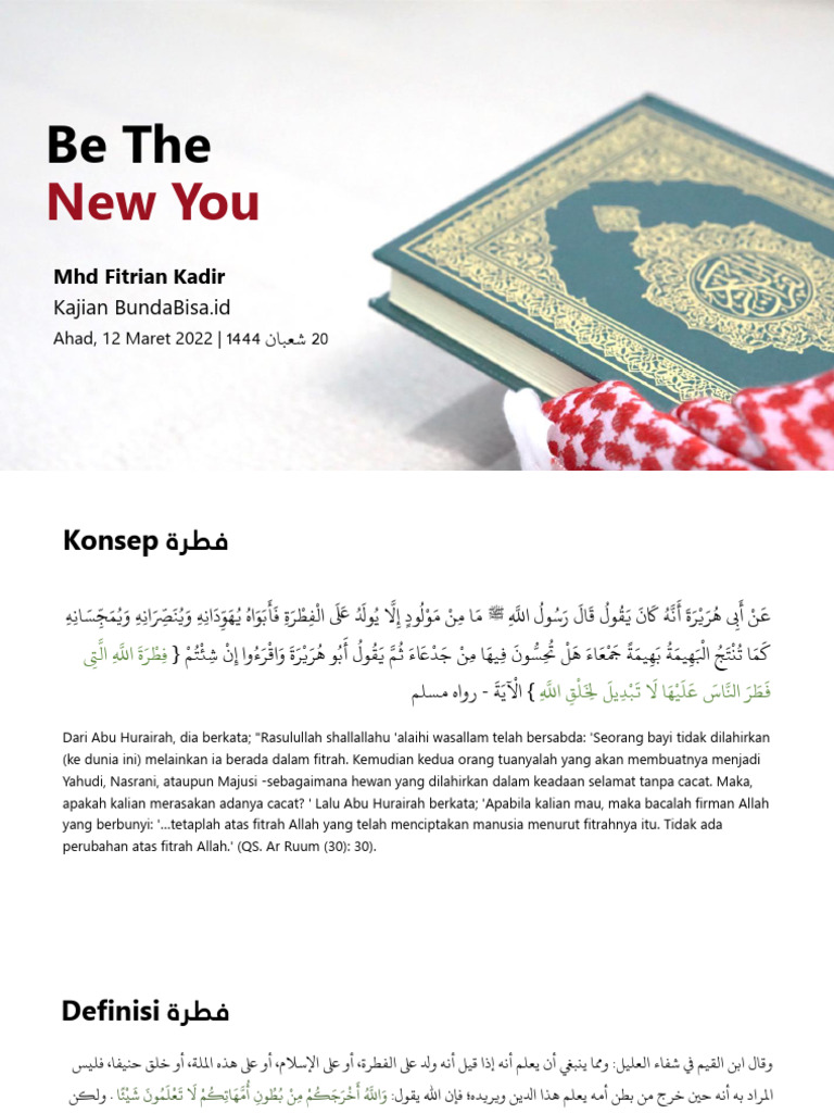 Great Description About Be The New Youfeed
