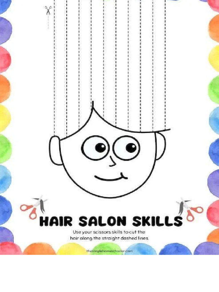 Hair | PDF